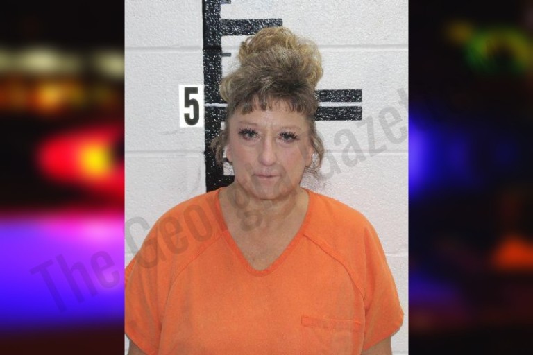 Deborah Johnson — Murray County