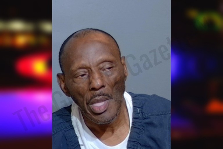 Floyd Johnson — Glynn County