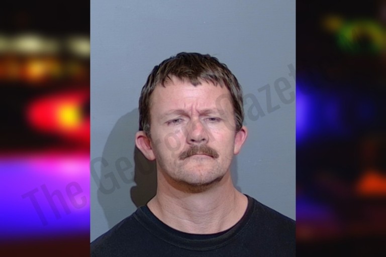 Harold Johnson — Glynn County