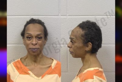 Ieesha Johnson — Paulding County