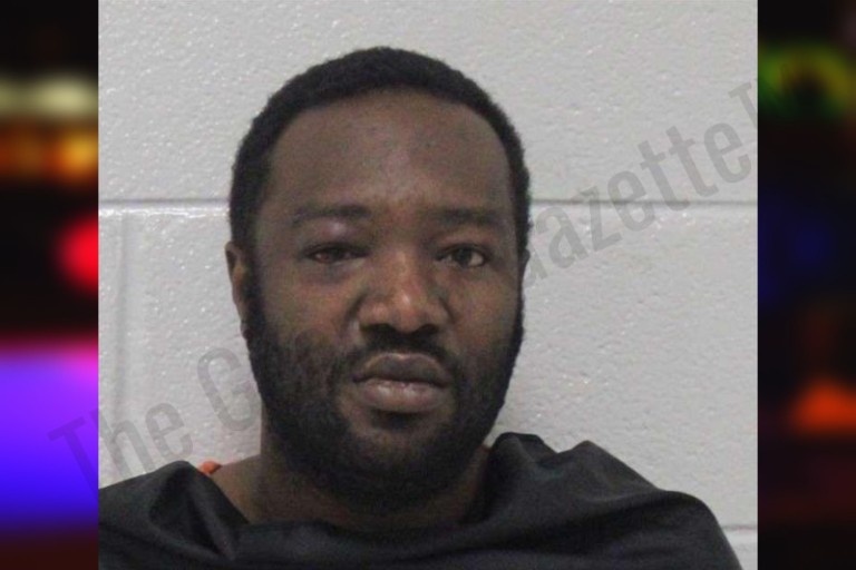 Keonte Johnson — Carroll County