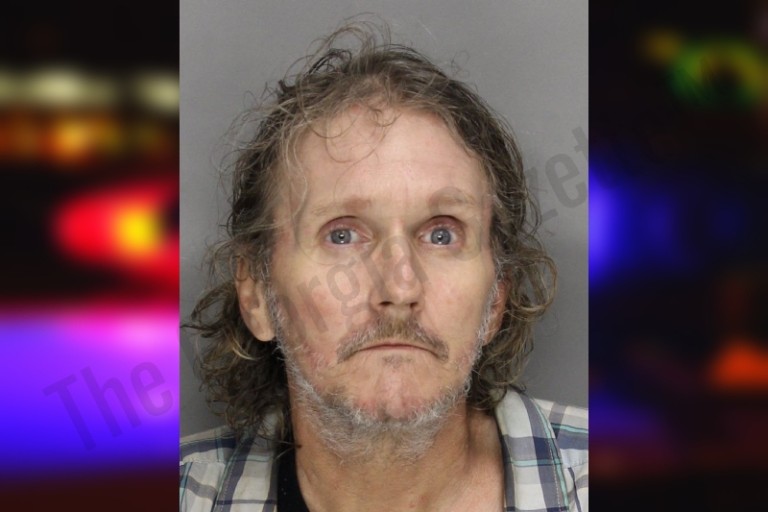 Matthew Johnson — Cobb County