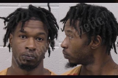 Rodney Johnson — Paulding County