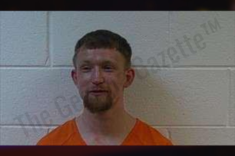 Ryan Jolly — Polk County Jail Bookings