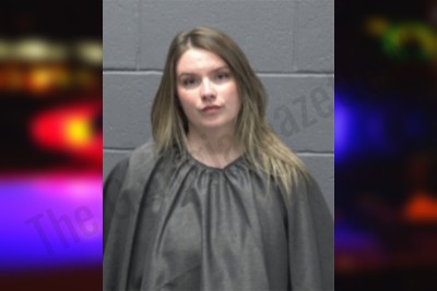 Amber Jones — Forsyth County