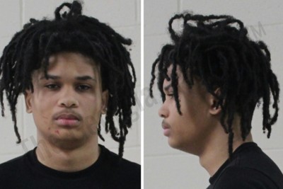 Ayden Jones — Houston County