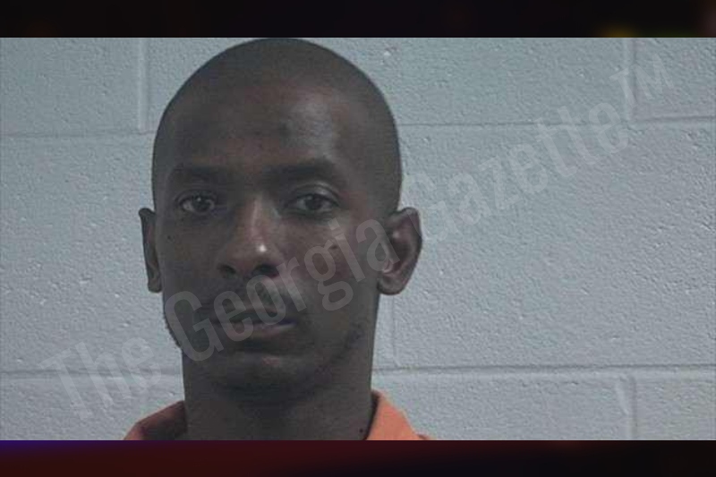 Christopher Jones — McDuffie County Jail Bookings