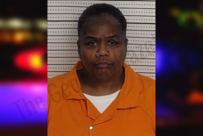 Debra Jones — Rockdale County Jail Bookings
