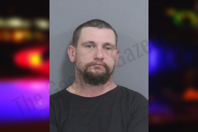 Dustin Jones — Catoosa County