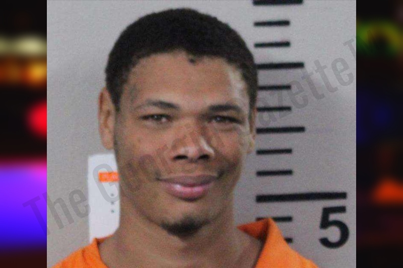 Lamar County Jail Bookings – The Georgia Gazette