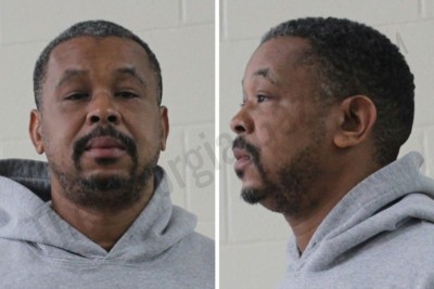 Gerald Jones — Houston County