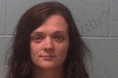 Kara Jones — Franklin County Jail Bookings