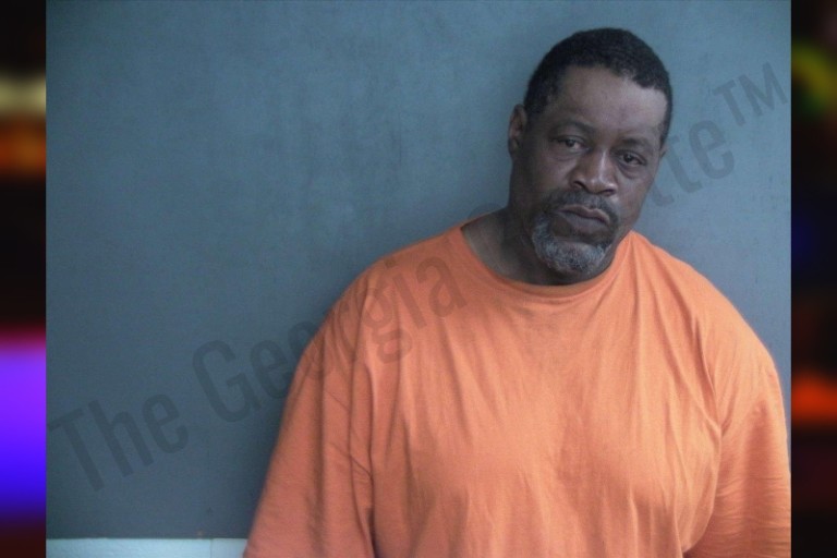 Timothy Jones — Twiggs County