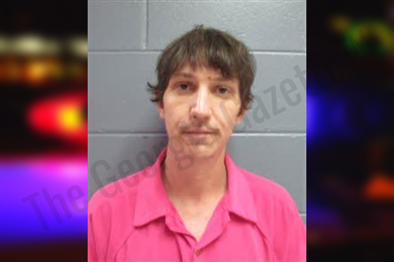 Billy Ketchum — Lee County Jail Bookings