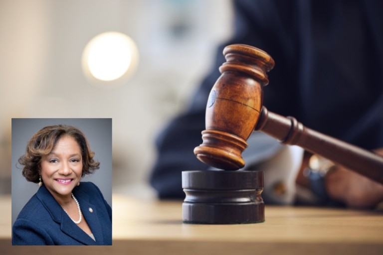 Former Georgia State Representative pleads guilty to lying to collect ...