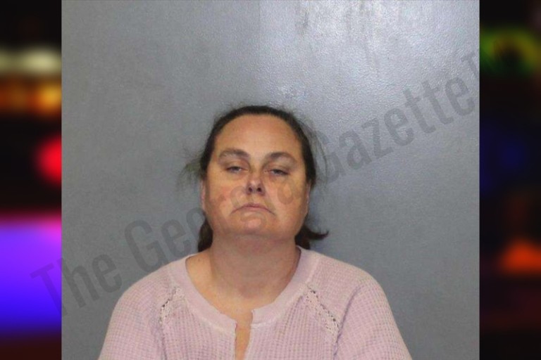 Jessica Kastner — White County