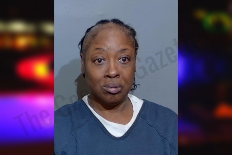 Susan Kemp — Glynn County