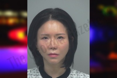 Sumin Kim — Gwinnett County