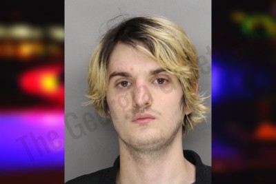 Jackson King — Cobb County
