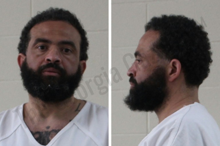 Joshua King — Houston County