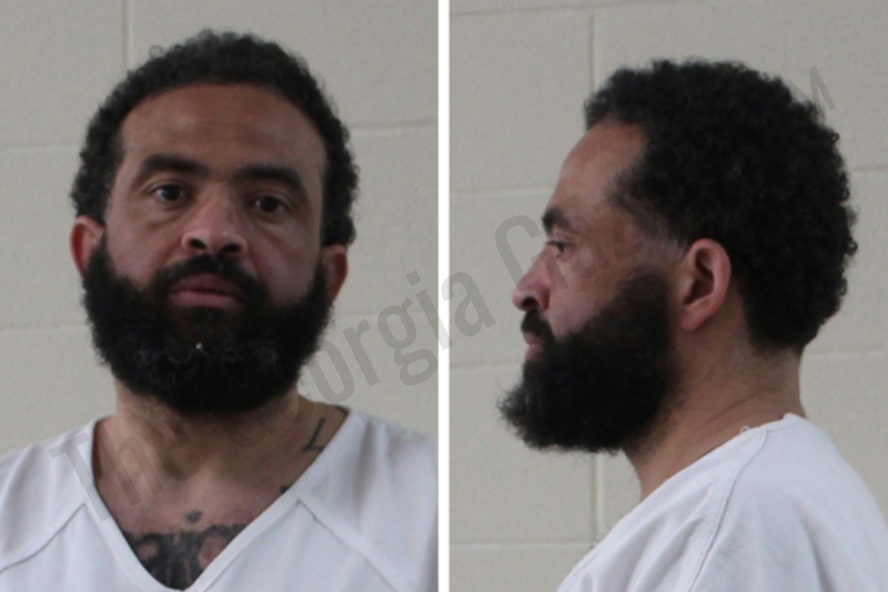 Joshua King — Houston County Jail Bookings