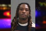 Quantavious King — Baldwin County