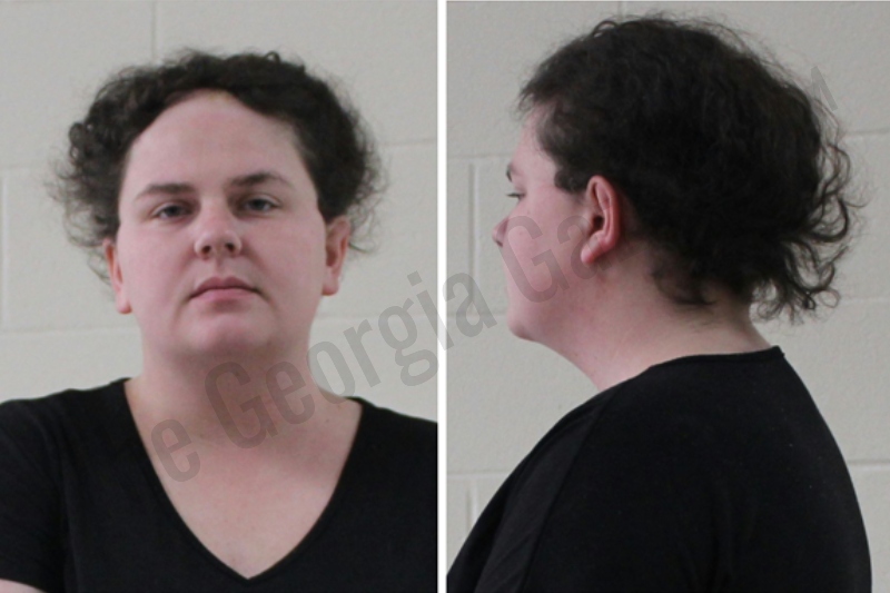 Winter Kirkendall — Houston County Jail Bookings