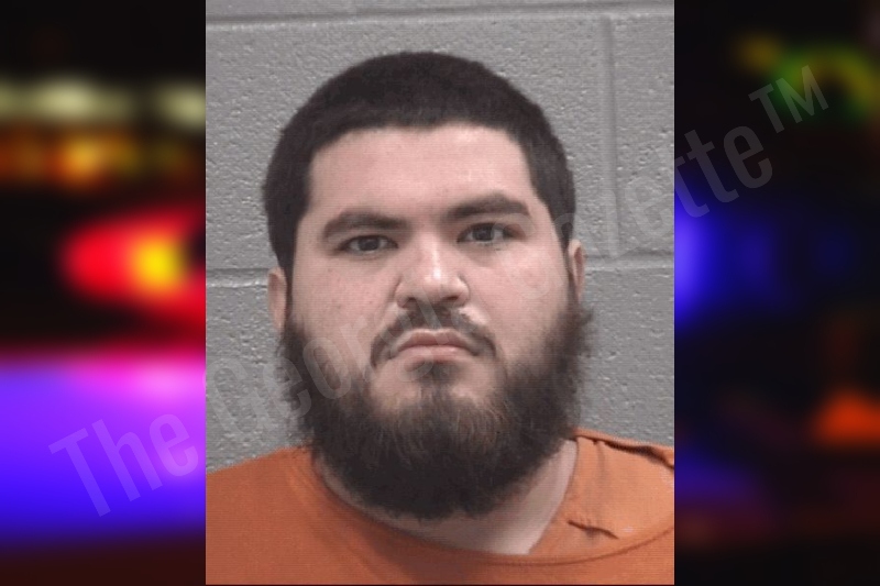 Taylor Kirklin — Columbia County Jail Bookings