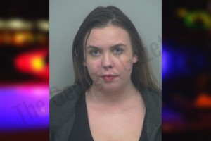 Victoria Kirkpatrick — Gwinnett County
