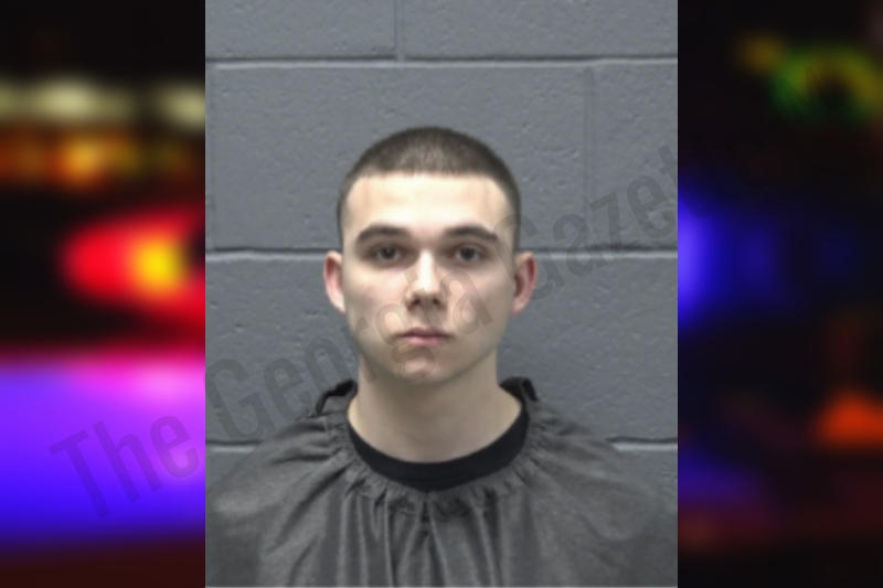 Edward Kirsche — Forsyth County Jail Bookings