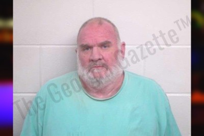 Raymond Knight — Washington County