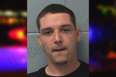Joseph Lankford — Ware County