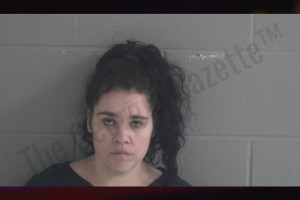 April Lee — Brantley County