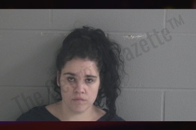 April Lee — Brantley County