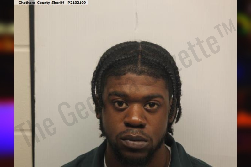 Jordan Lee — Chatham County Jail Bookings