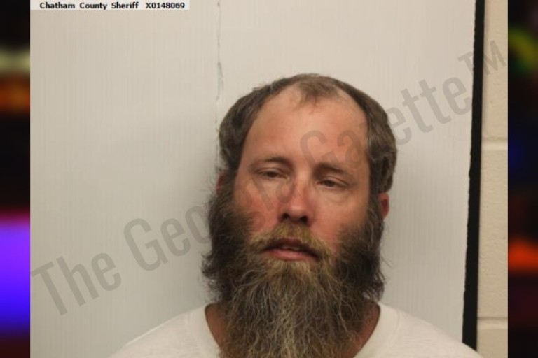 Russell Lee — Chatham County