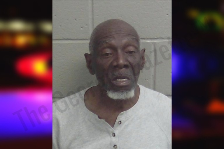David Lewis — Wayne County