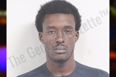 Justin Lewis — Lowndes County