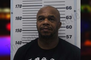 Keith Lewis — Colquitt County