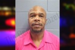 Keith Lewis — Lee County