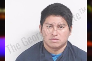 Jesus Lopez — Lowndes County