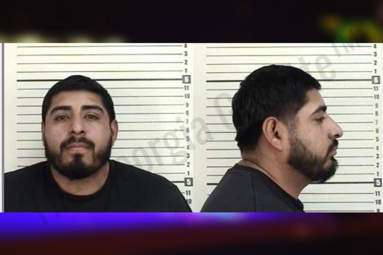 Jose Lopez — Camden County