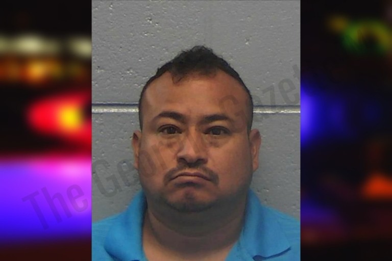 Osveli Lopez — Ware County Jail Bookings