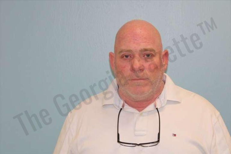 Richard Lucey — Grady County