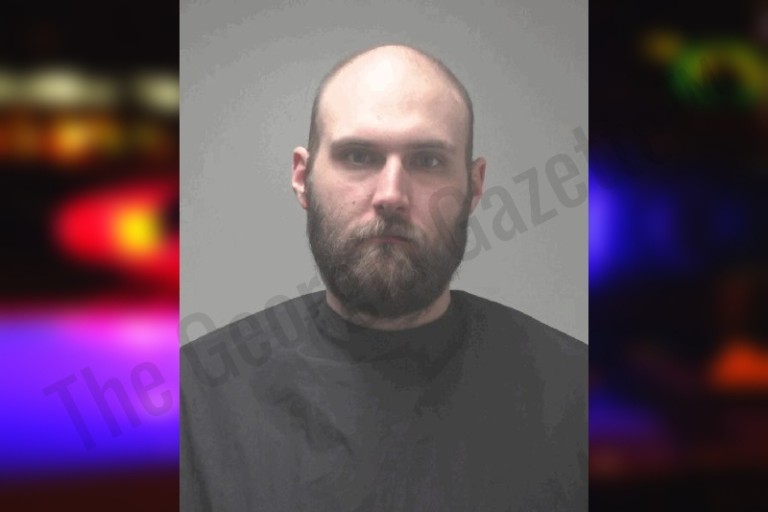 James Lamb — Coweta County