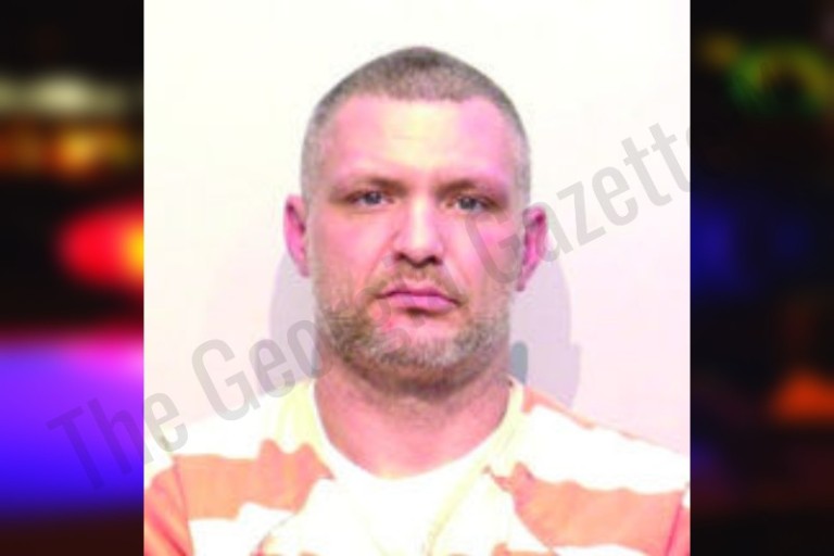 John Lambert — Bartow County