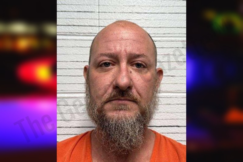 Nicholas Lambert — Dade County Jail Bookings