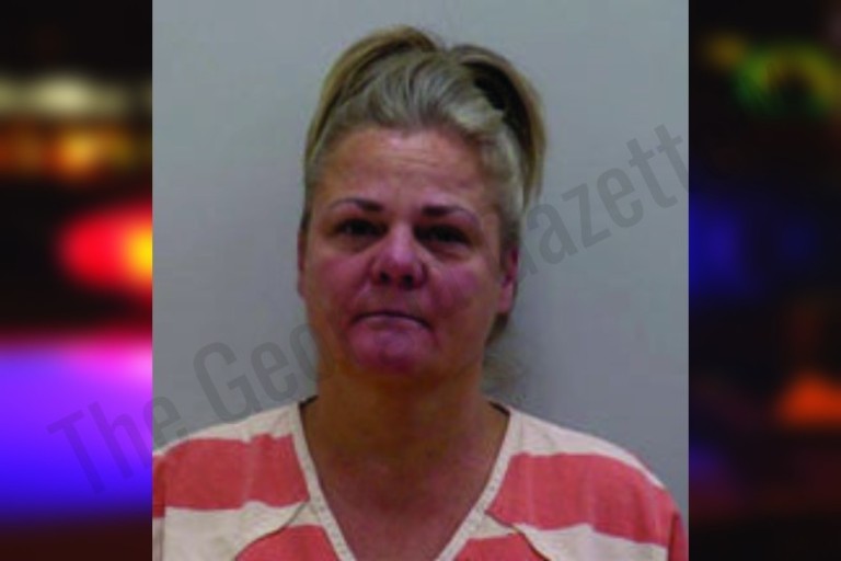 Brandi Lanham — Bartow County