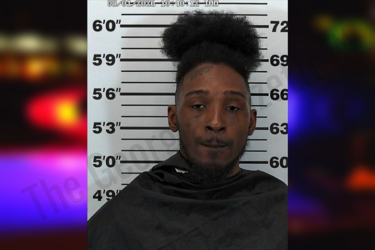 Derrez Lawrence — Hart County