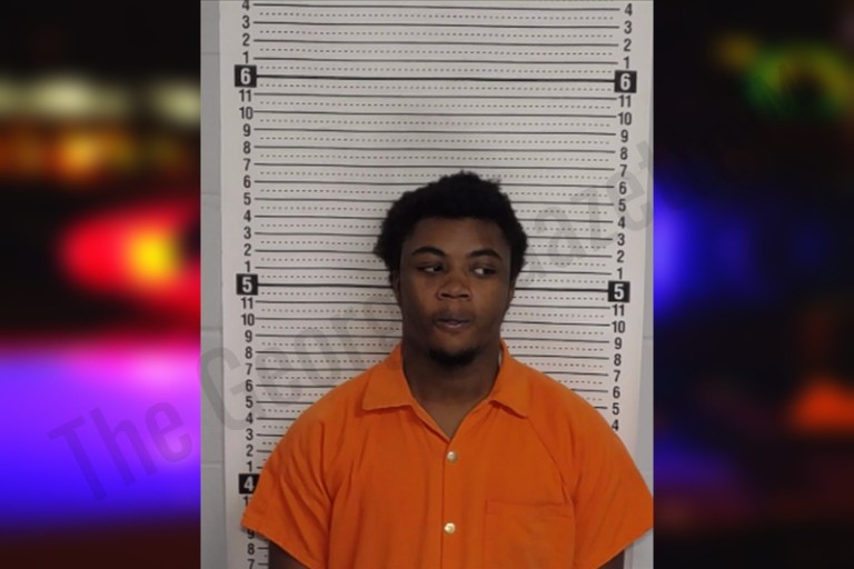 Malik Lawrence — Rockdale County